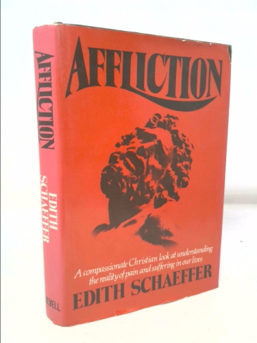 Affliction: A Compassionate Christian Look at Understanding... (1st Ed ...